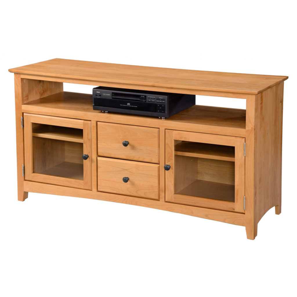 Cheyenne 65″ TV Console – Waunakee Furniture