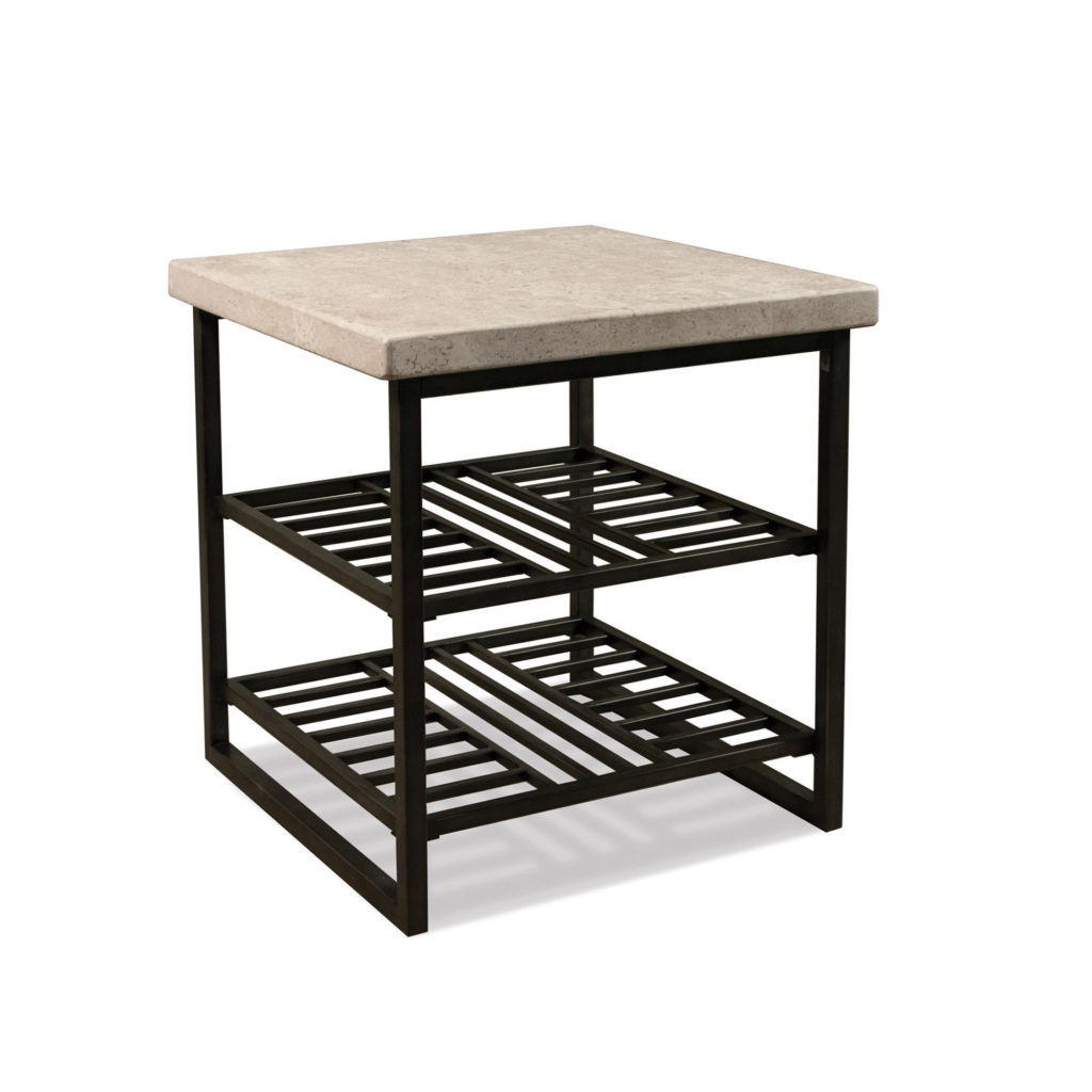 Capri Console Table - Waunakee Furniture