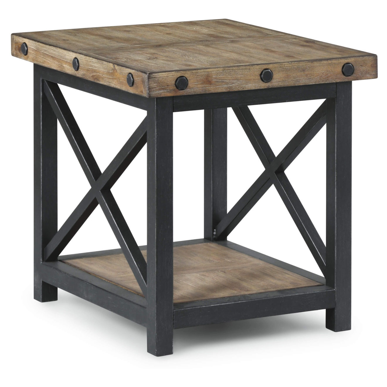 Carpenter Light End Table – Waunakee Furniture