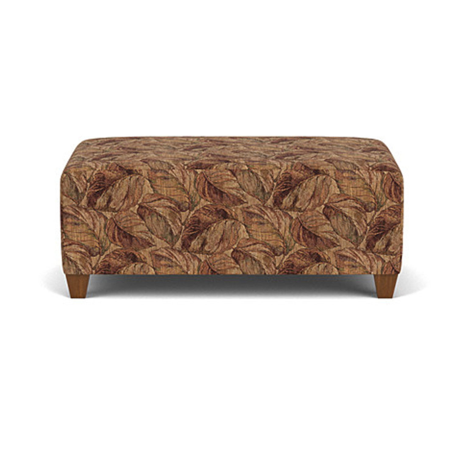 Matilda Rectangular Cocktail Ottoman – Waunakee Furniture