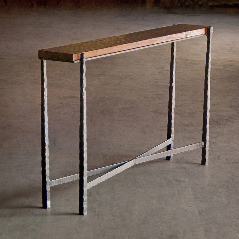 Spatial Console – Waunakee Furniture