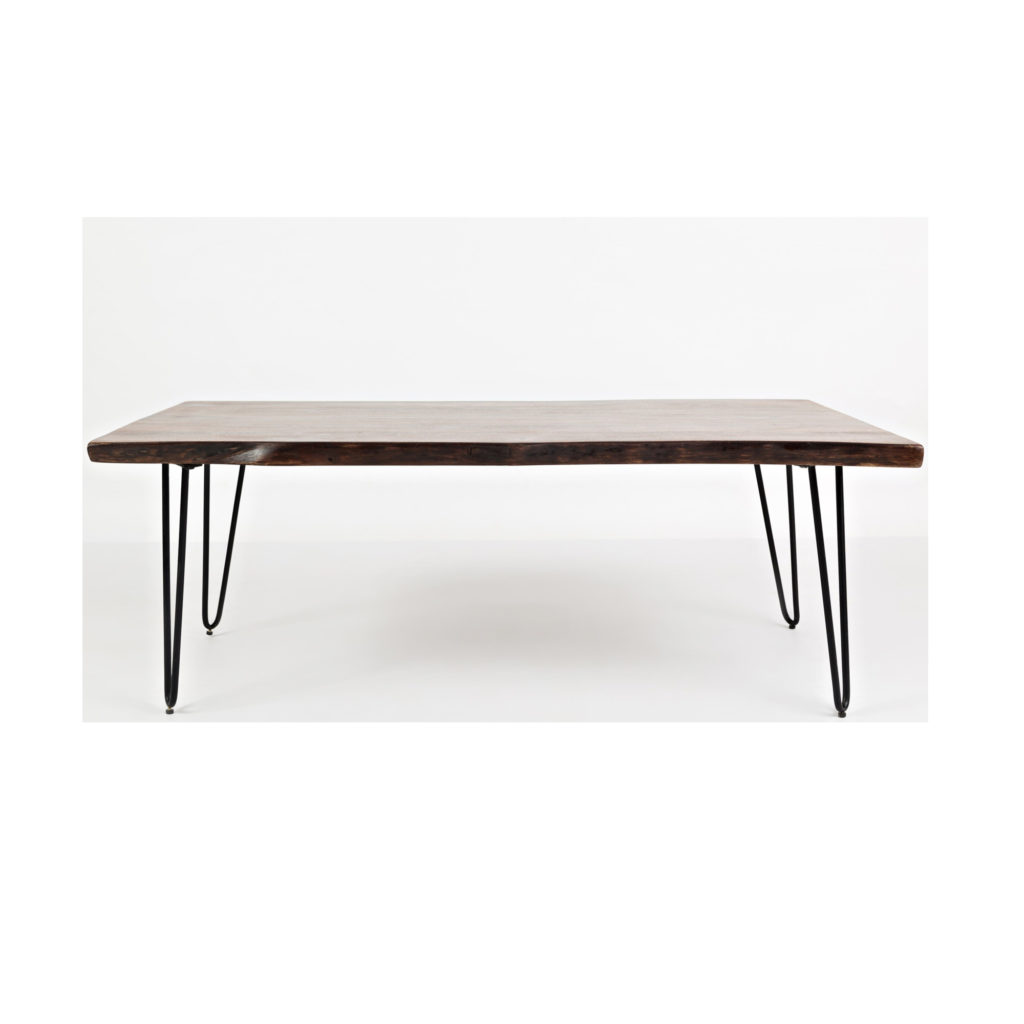 Capri Round Cocktail Table – Waunakee Furniture