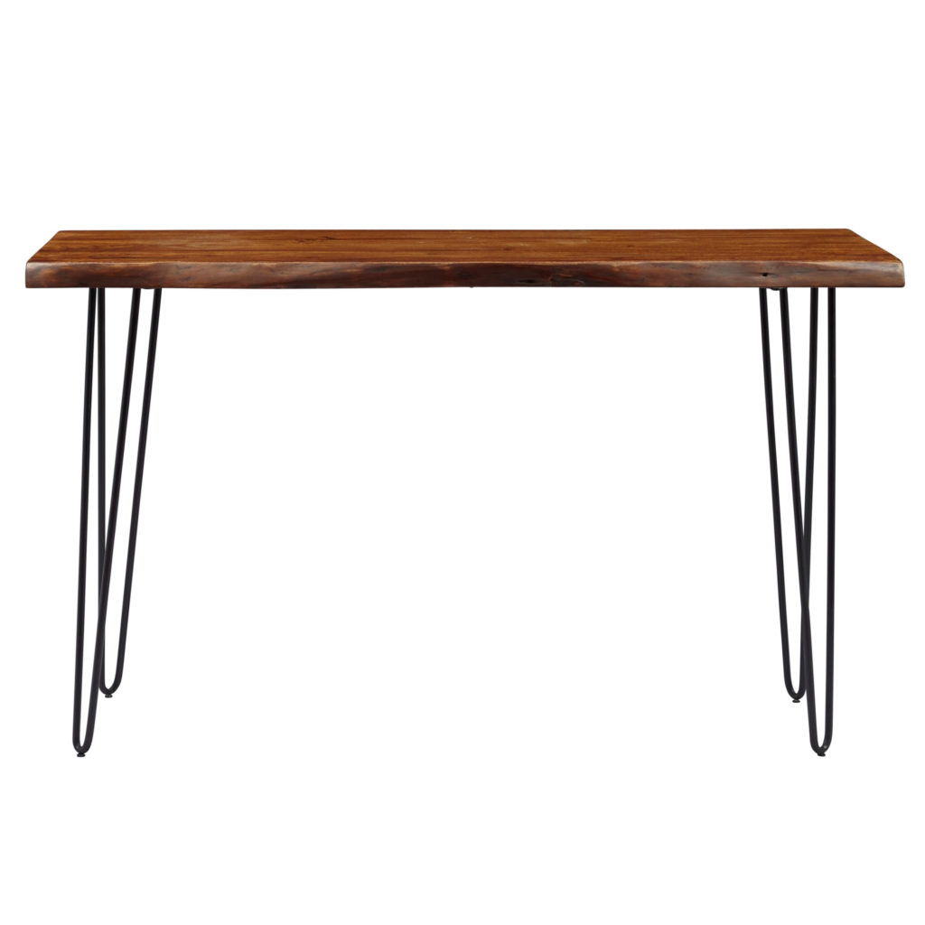 Capri Console Table – Waunakee Furniture