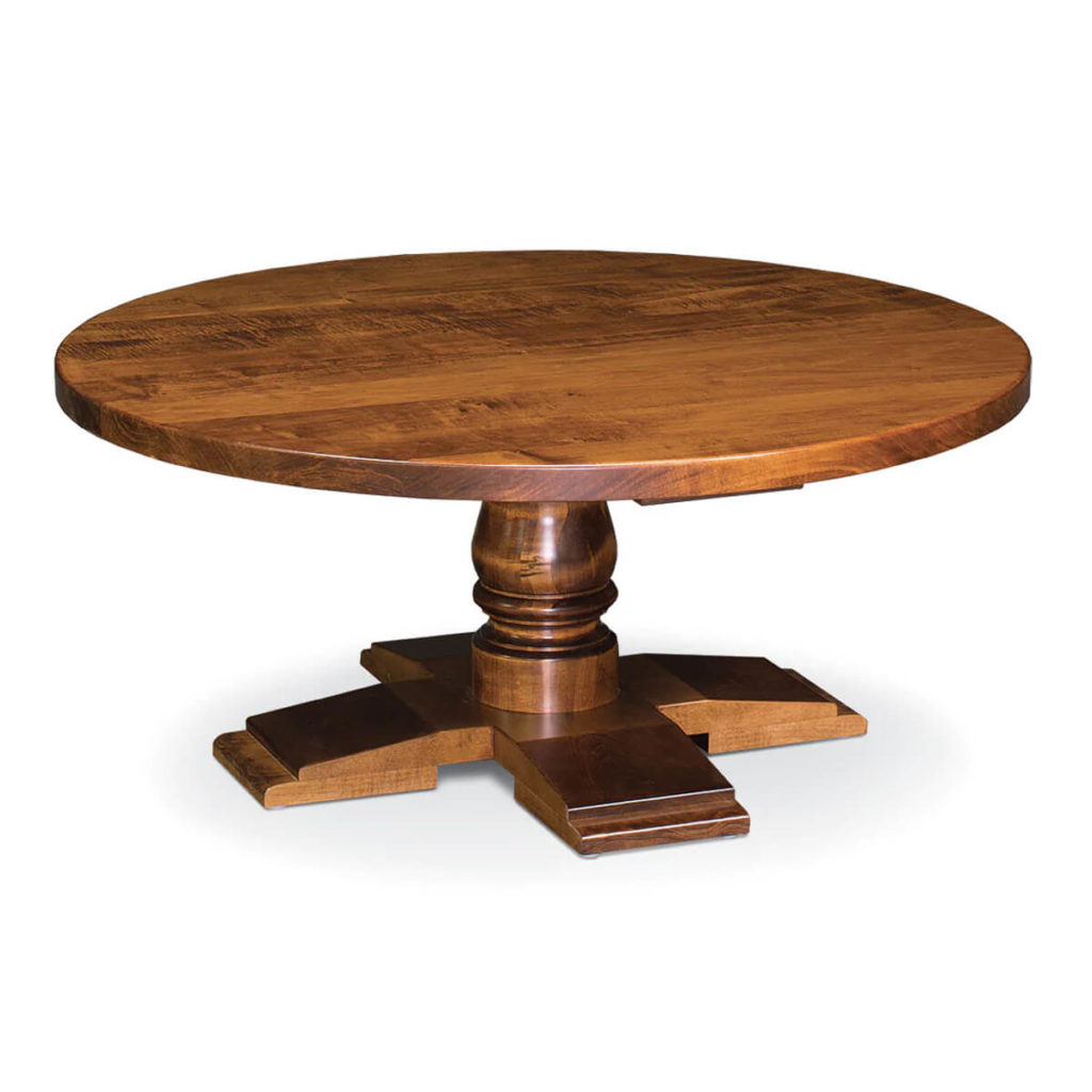 Savannah Round – Waunakee Furniture
