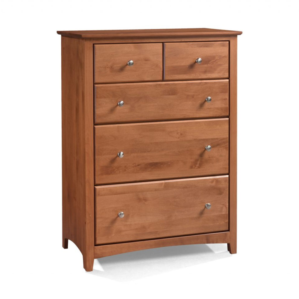 Shaker Chests – Waunakee Furniture