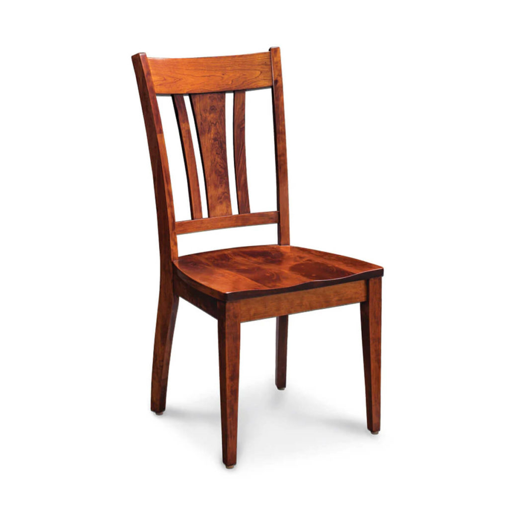 Sheffield Side Chair – Waunakee Furniture