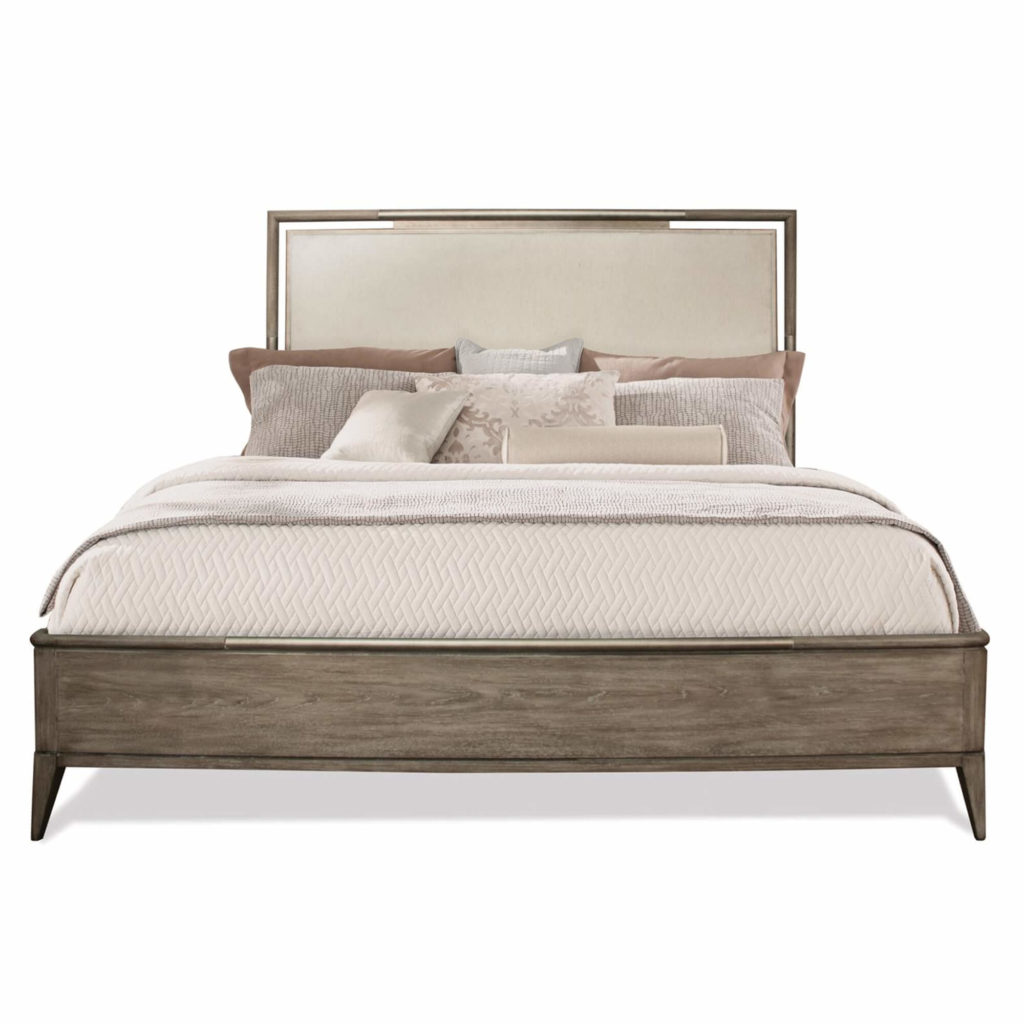 Sheffield Bed – Waunakee Furniture