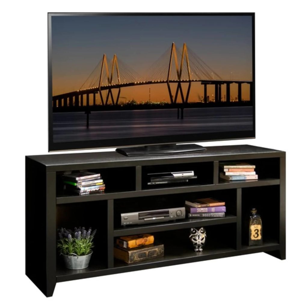 Cheyenne 65" TV Console - Waunakee Furniture
