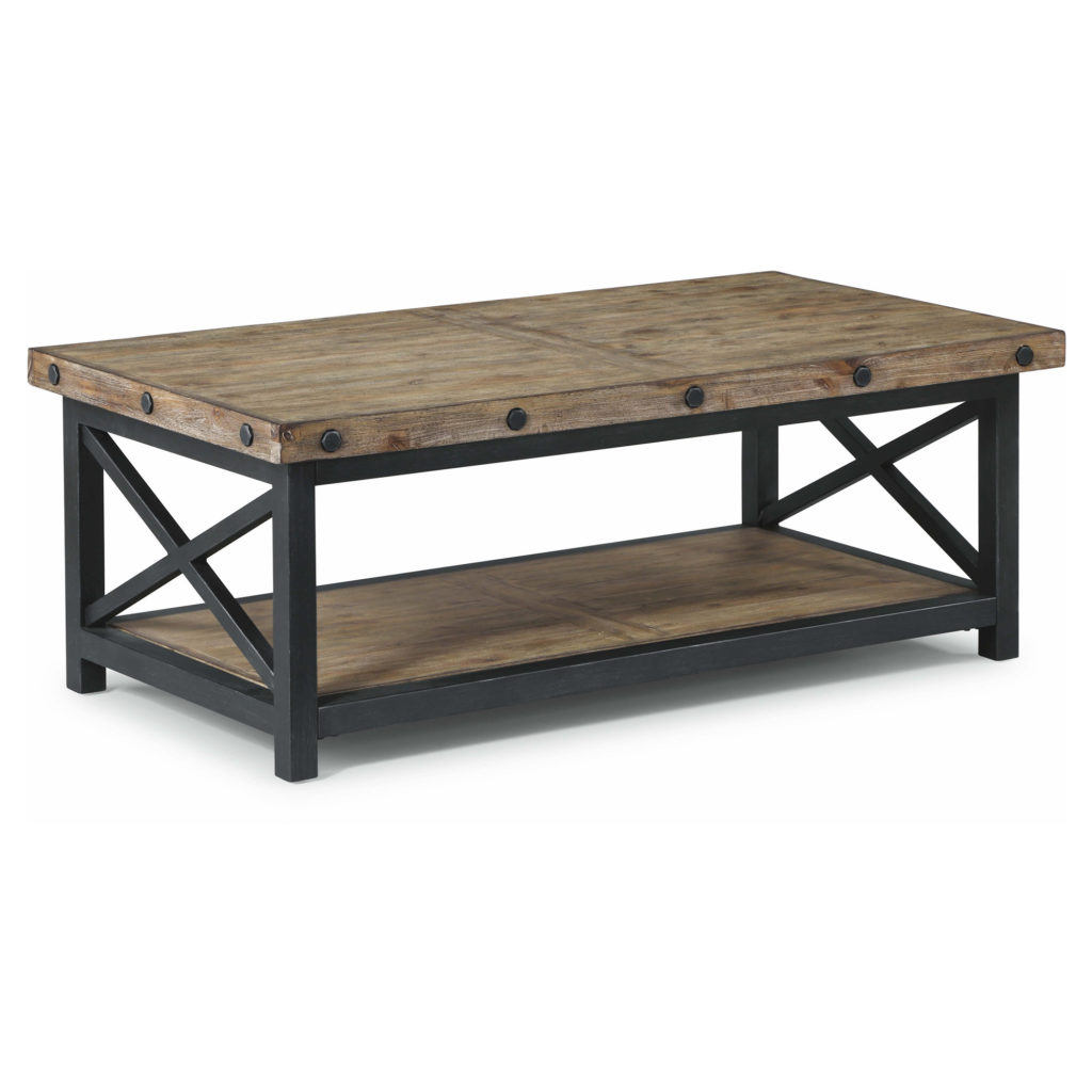Grace Coffee Table - Waunakee Furniture